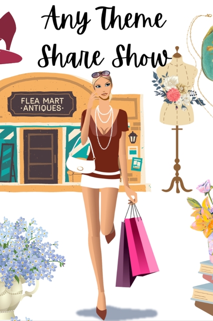 Posh Show - Poshmark
